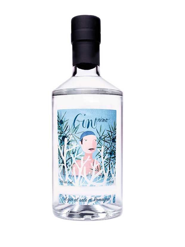 Gin Primo: Recensione Gin - ilGin.it