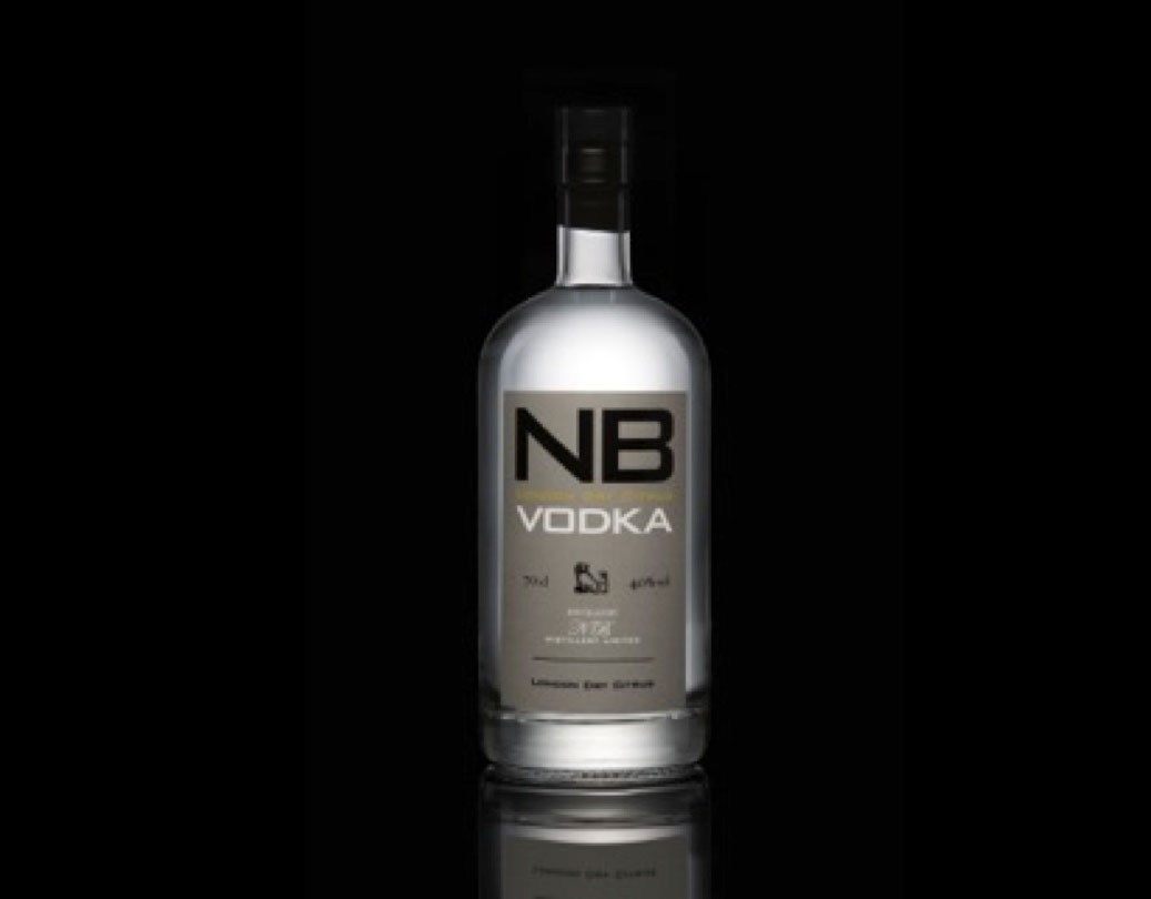 NB Gin crea la prima London Dry Vodka agrumata del mondo - ilGin.it