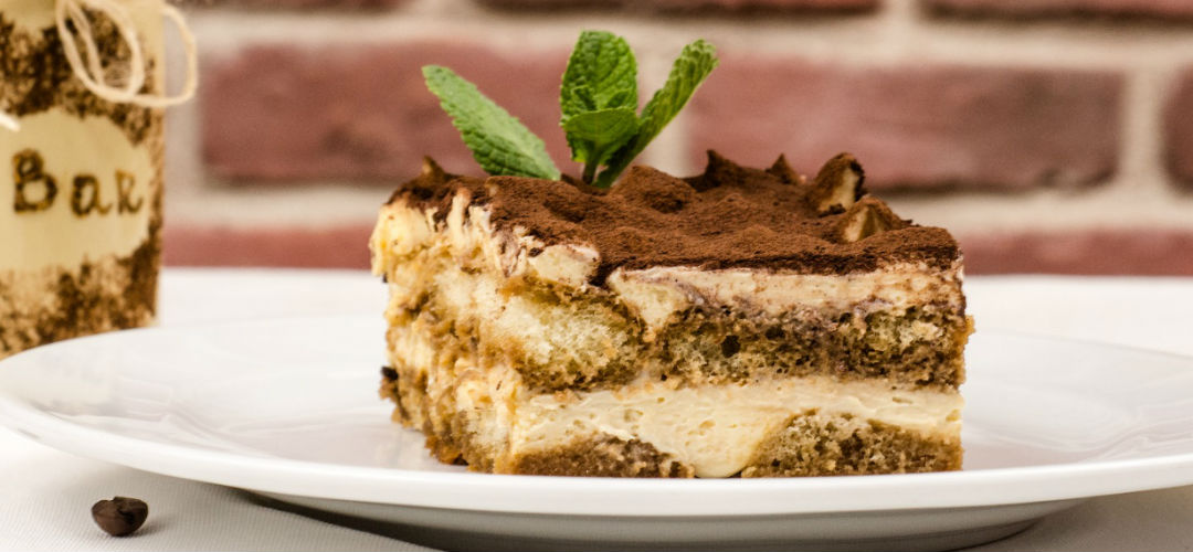 Ginamisù: il Tiramisù per gli amanti del gin - ilGin.it