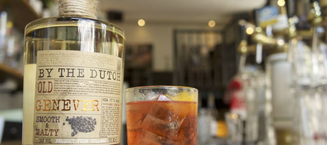 By the Dutch Gin: l’eccellenza olandese a portata di sorso - ilGin.it