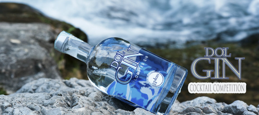 Dol Gin Cocktail Competition: vinci e diventa distillatore - ilGin.it