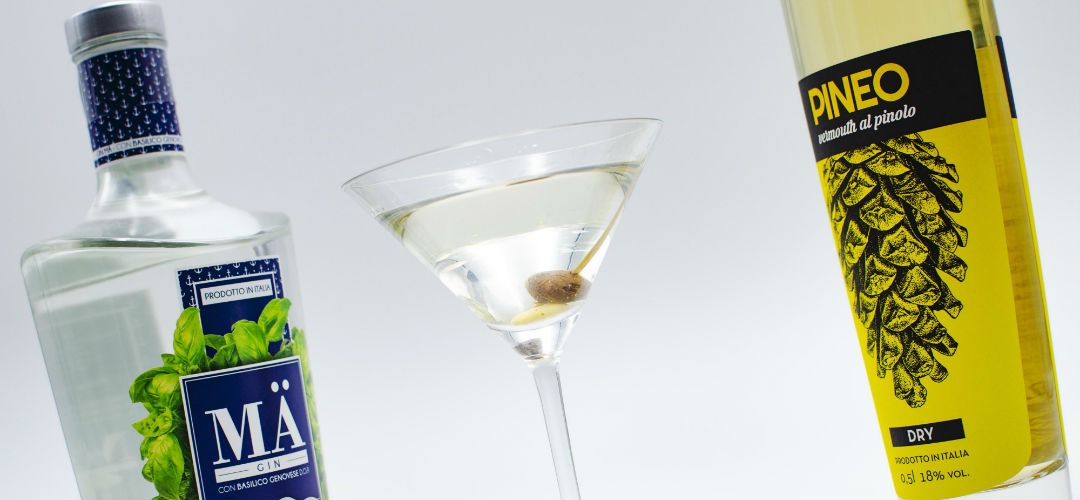 Dopo Gin Mä arriva Pineo, il vermouth al pinolo della Compagnia di San ...