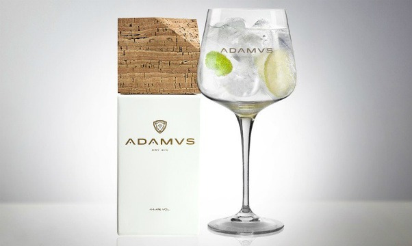 Adamus Dry Gin: genuinità ed eccellenza portoghesi - ilGin.it