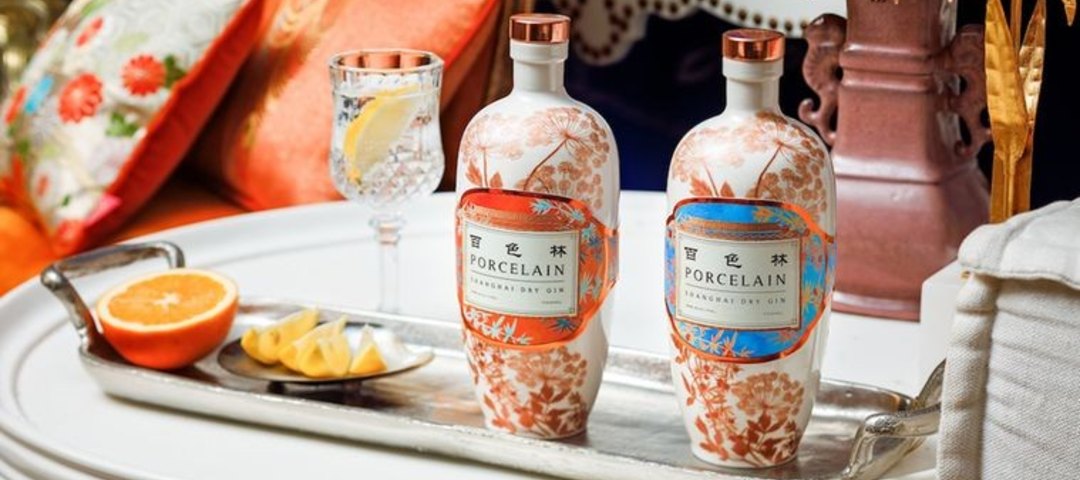 La Cina inizia a mostrare interesse per il mercato del gin - ilGin.it