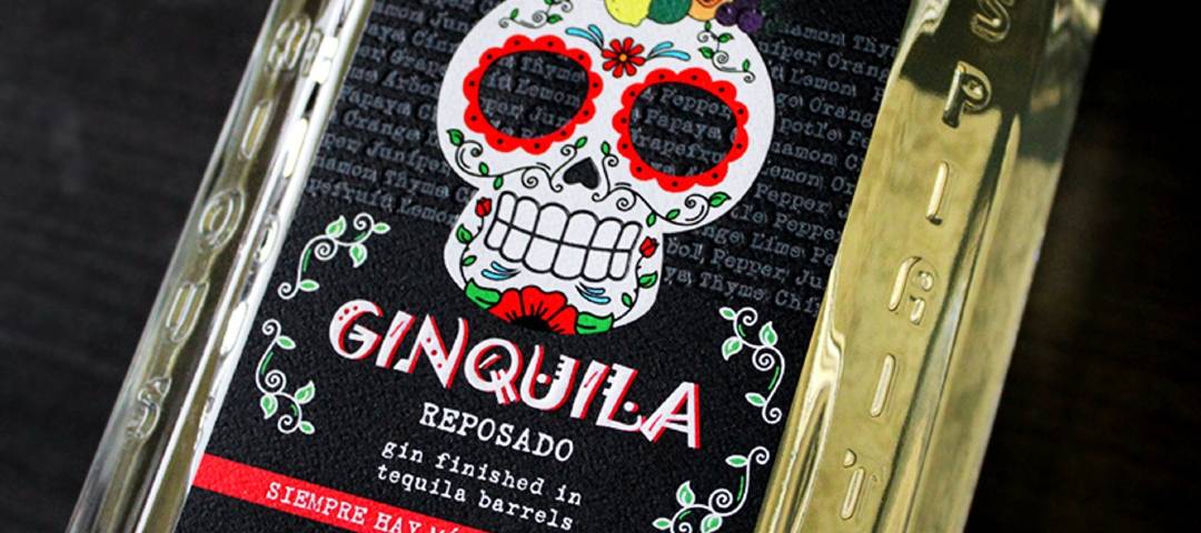 Gin o tequila? Ginquila! Il nuovo gin della Skeptic Distillery - ilGin.it